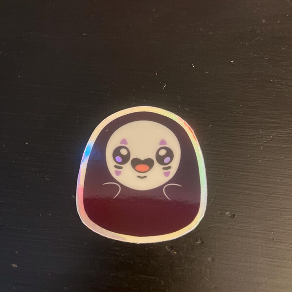 Cute Cat Embroidered Tag Keychain - Kawaii Neko Jet Tags (tamago ...