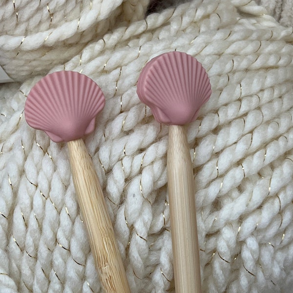 Teeny Tiny Winter Hats Knitting Pattern: Mini Christmas Ornaments (PDF ...