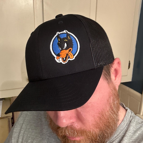 Tree Guy Tree Trimmer Arborist Tree Surgeon Hat - Etsy