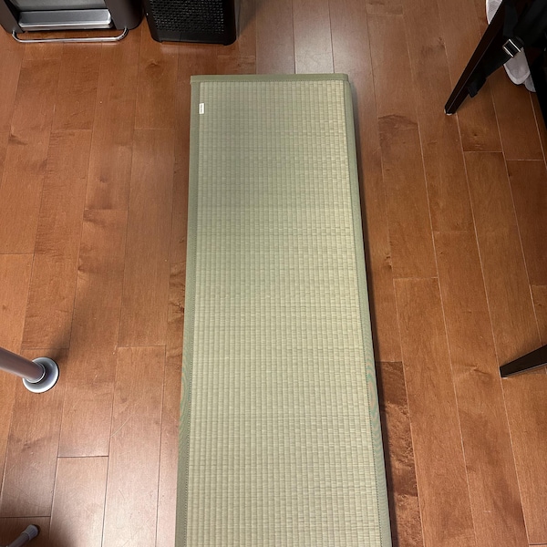 Cover for Futon QUILT, Mesh Window Type, Pure White, Japanese Kakefuton ...