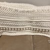 Colorado Throw Blanket Crochet Pattern, Crocheted Blanket Pattern ...