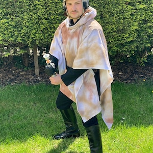 Battle of Endor Rebel Alliance Trooper Backpack Replica | Etsy