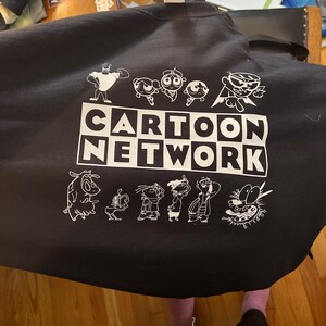 Cartoon Network SVG Bundle Pt. 2 - Etsy