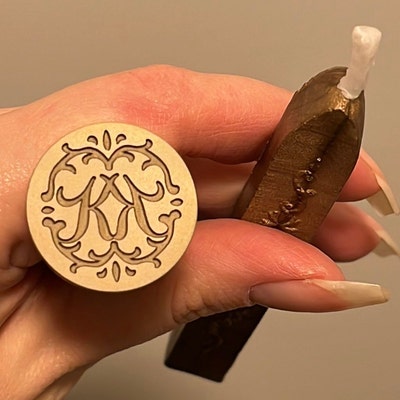 Express Processing Seal Stamp - Etsy