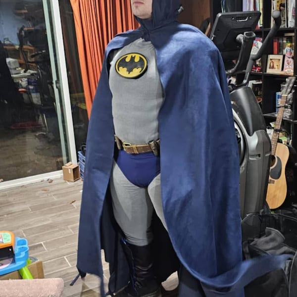 Super Hero Muscular Chest Armor, Flexible Urethane Rubber, Handmade ...