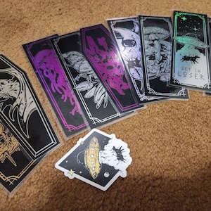 Chochin Obake Yokai Foil Art Print - Etsy