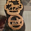 1900s Little HAND DRILL BIT / Collectible Tool Drill Rusty Hand Drill ...