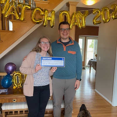 Match Day Party Decorations, Matching Residency 2025 Party Decor, Match ...