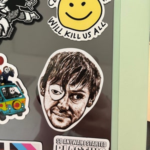 Johnny Cash Sun Record Art Print 12x18 Signed and Dated Art - Etsy