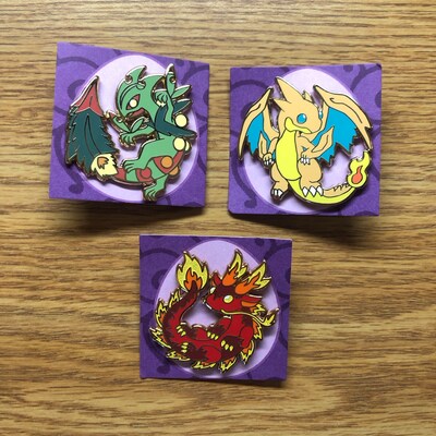 Monster Hunter World Charm Nergigante Odogaron Pukei-pukei Paolumu ...