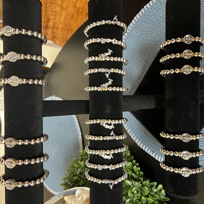 Handmade Jump Ring Tool, Ringinator R TM, 10 Extra Saw Blades, DIY ...