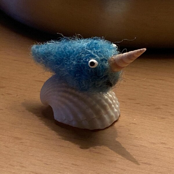 Mini Mole Collectible Gift, Needle Felted Handmade Decoration, Ornament ...