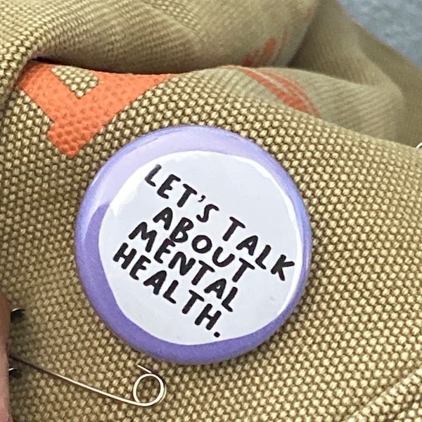 Hidden Disabilities Badges - Collection III - Neurodiversity - Autism ...