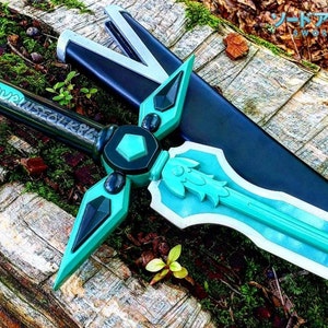 Monogram Sword Custom Sword Personalized Sword Engraved - Etsy