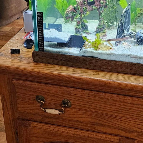 Gh, Kh, P04+ API Test Kit Holder and Dry Rack! || API Test Tube Holder ...