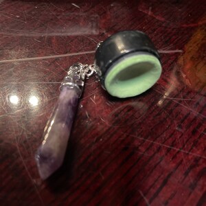 Clip-on Chalk Holder Keychain Chalk Holder Billiards Snooker - Etsy