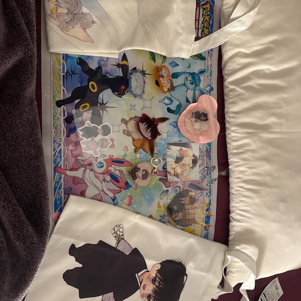 Dangerous Convenience Store BL Magnet (yaoi Manhwa, Anime Merchandise ...