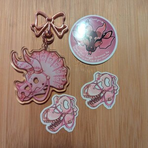 Qibli Wings of Fire Wof Double Sided Acrylic Charm - Etsy