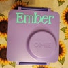 Omie Box Decal, Bentgo Box, Name Decal, Lunchbox Decal, Personalized ...