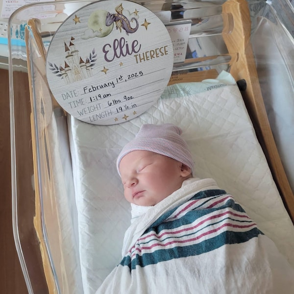 Girl Mallard Duck Swaddle Set, Duck Swaddle Baby Blanket, Personalized ...