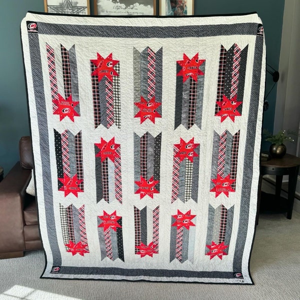 Wish Quilt Pattern, PDF - Etsy Canada
