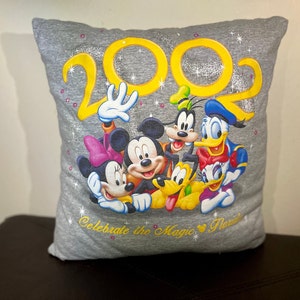 Hand Sewn Custom Design Fabric Ornaments Made With Your Loved Ones ...