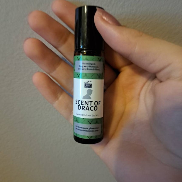 Raven's Common Room Fragrance Oil - Mystical Wizarding House Aroma ...