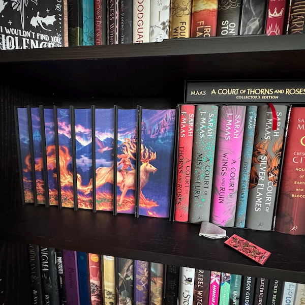 TOG LEGACY (locations Dust Jackets) by Sarah J. Maas - Throne of Glass ...