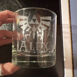 Mass Effect Spectre Pint Glass Spectre Engraved Beer Glass Mass Effect ...