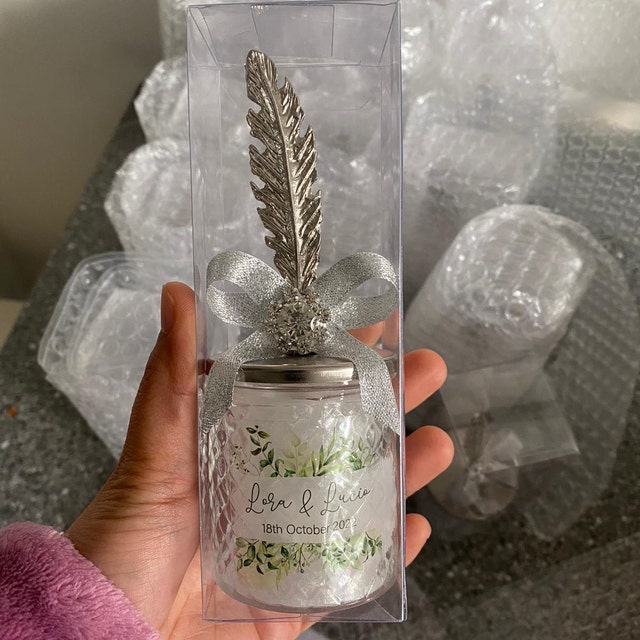 JJ4everFavors - Etsy