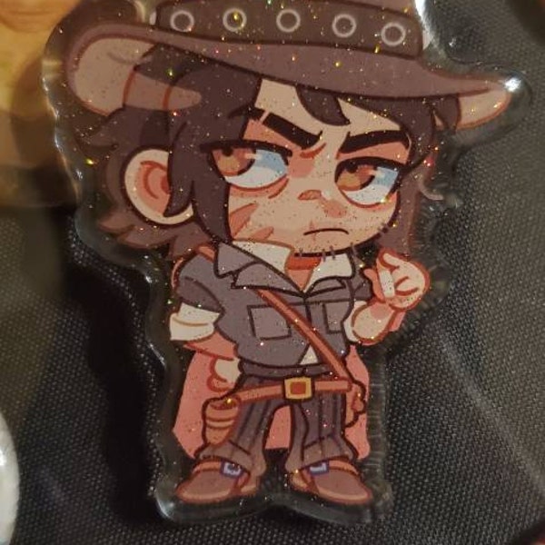 Elden Ring Dlc Worm Sticker (3" Sticker) | Shadow of the Erdtree - Etsy