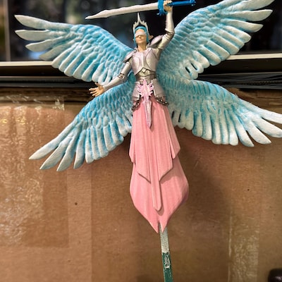 Custom 3D Printed Tree Blight wintersplinter - Etsy