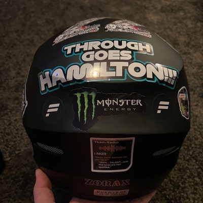 Rc Banger 1/12 A5 Filler Sheet V2 Stickers Mardave Kamtec - Etsy