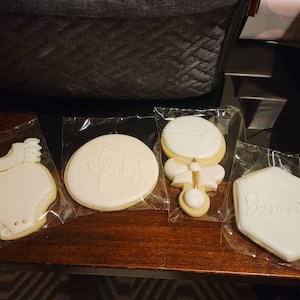 Chicago Cubs Cookies/baseball Cookies | Etsy