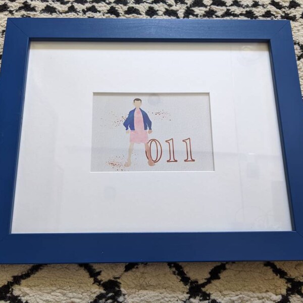 Custom Cut Mat, Custom Mat, Mat Board, Matboard, for Photos, Art Pieces ...