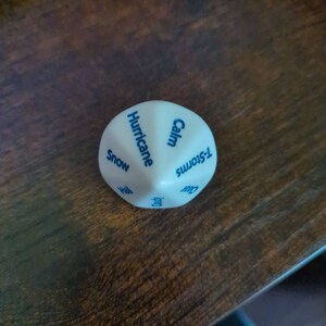 Clear Glass Gaming Stones Counters for Tabletop RPG, Card, and Board ...