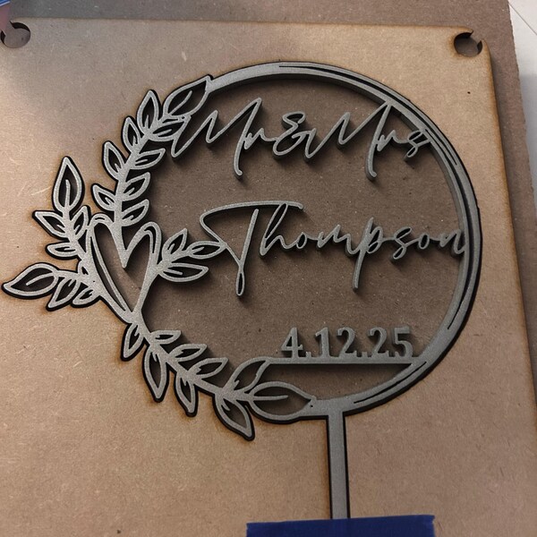 Lineman Wedding Cake Topper, Lineman Bride Cake Topper, IBEW Cake ...