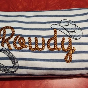 Rope Script Monogram Font Alphabet Machine Embroidery Designs Nautical ...