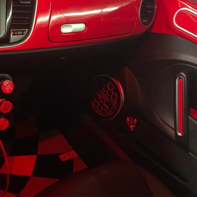 Uncle Fester Inspired Addams Family Values Kitch Heart Apron Halloween ...