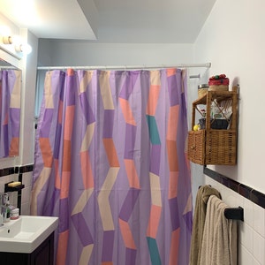 Japanese Crane Doorway Noren Curtain, Art Wall Tapestry for Home Decor ...