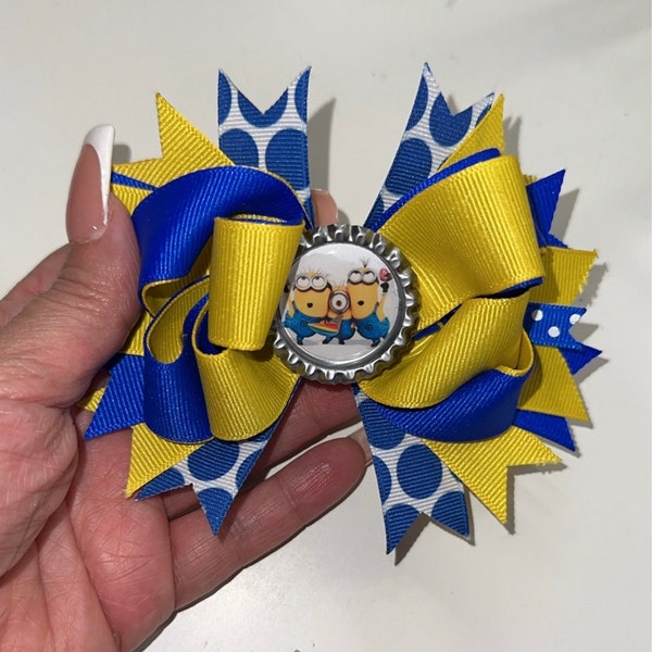 Bluey Birthday Pin, Bluey Birthday, Bluey Party, Bluey Hair Bow, Bluey ...