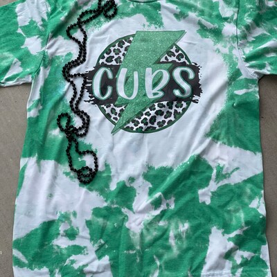 Cheer Black Orange Sport Icon Mascot School Sport Team Spirit - Etsy