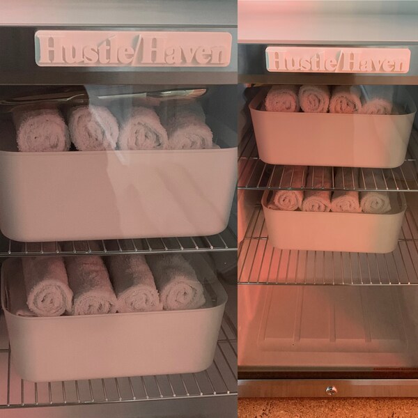 Beer Bat Home Plate Stand – Beer Bat Display, Beer Bat Holder | 3D ...