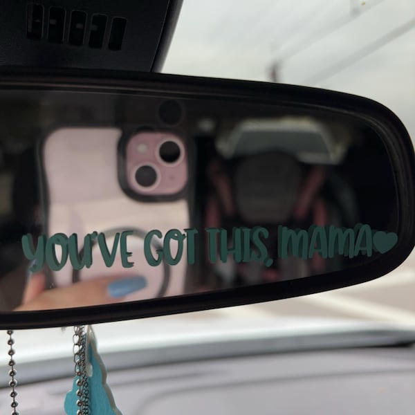 Pink Pony Club Car Decal - Pink Pony Club Member Sticker - Platinum ...