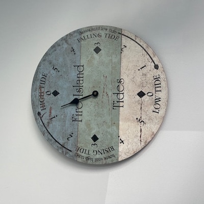 Personalized Biblical Quote Clock Personalized Religious Family Clock ...