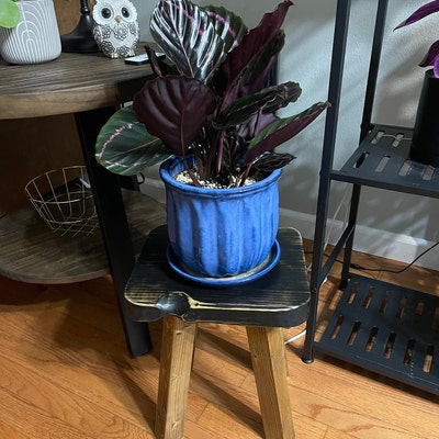 Simply Beautiful Solid Wood Entryway Bench / End of Bed Bench / Window ...