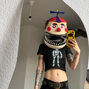 Daedric Skyrm Custom Full Body Wearable Armor With Helmet 3D Model STL ...