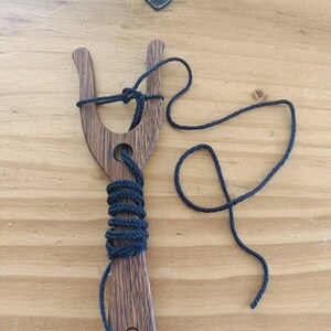 Weaving Sword, Wooden Weaving Sword, Pick up Tool, Weaving Beater, Band ...