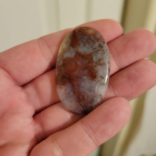 Amazing Opalite Gemstone, Natural Opalite Cabochon, Gemstone for ... Amazing Opalite Gemstone, Natural Opalite Cabochon, Gemstone for ...