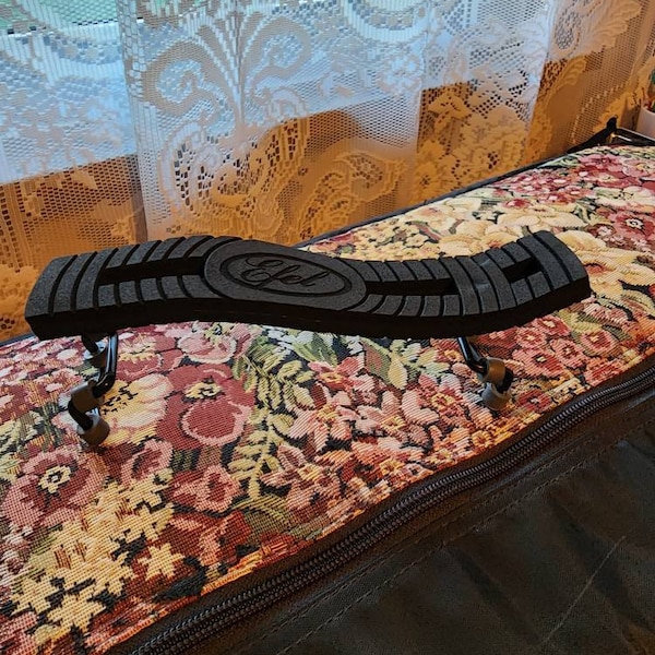 EFEL Plus 5 Viola Shoulder Rest - Etsy